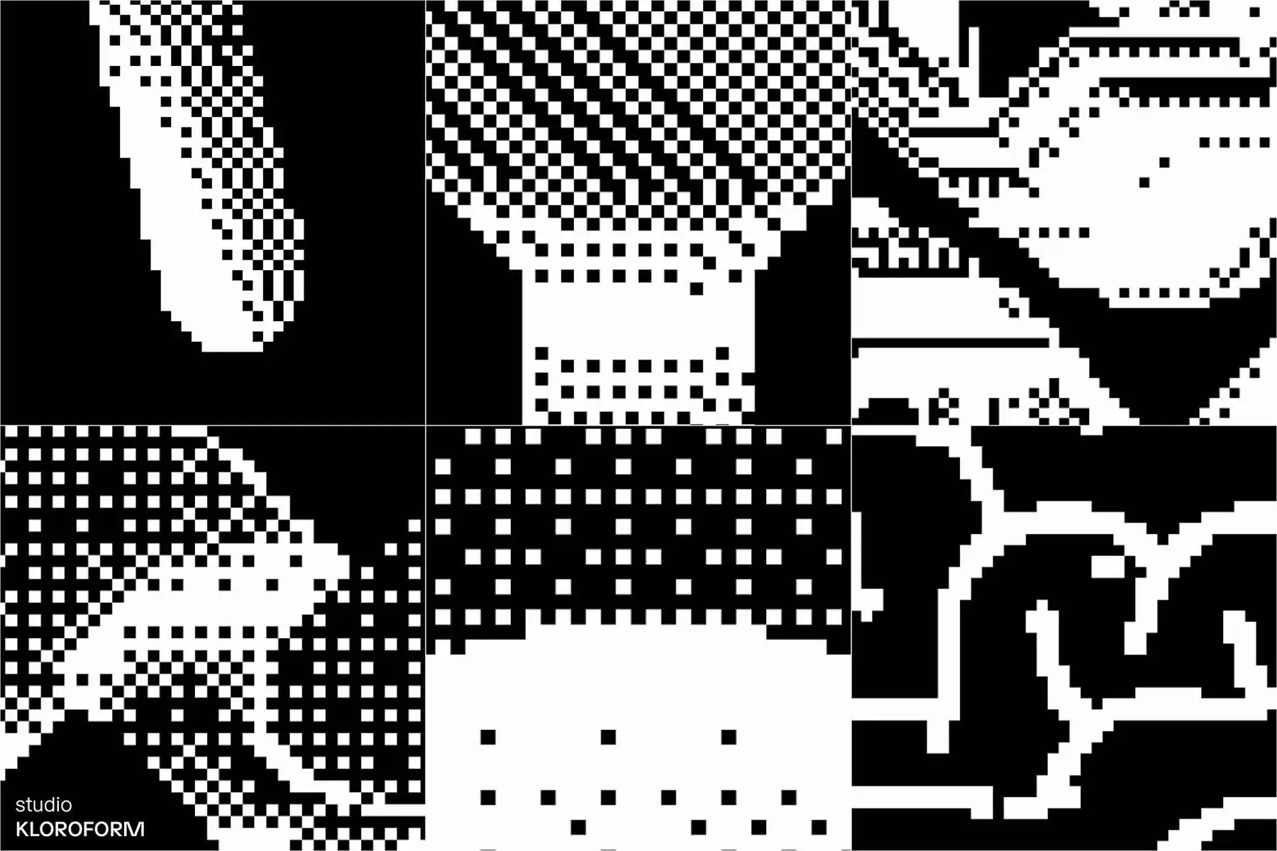 Dither 1 Graphics - YouWorkForThem