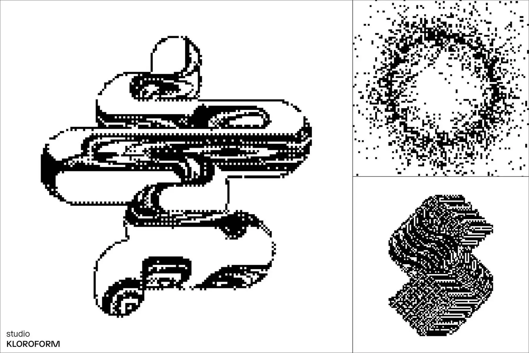 Dither 1 Graphics - YouWorkForThem