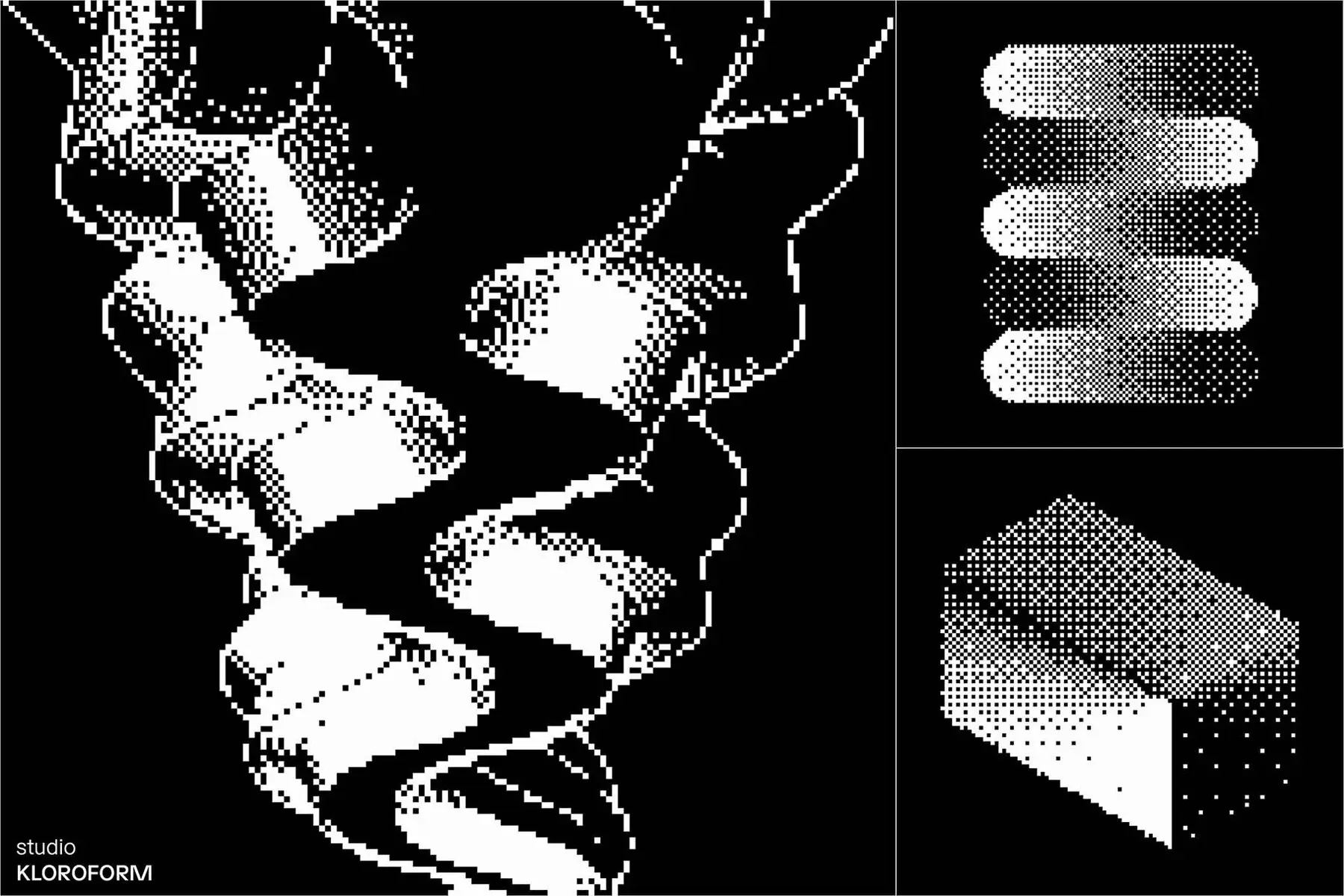 Dither 1 Graphics - YouWorkForThem