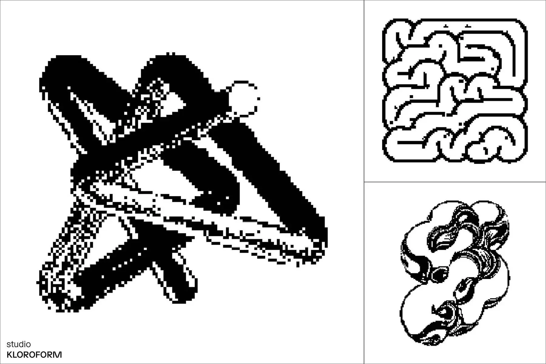 Dither 1 Graphics - YouWorkForThem