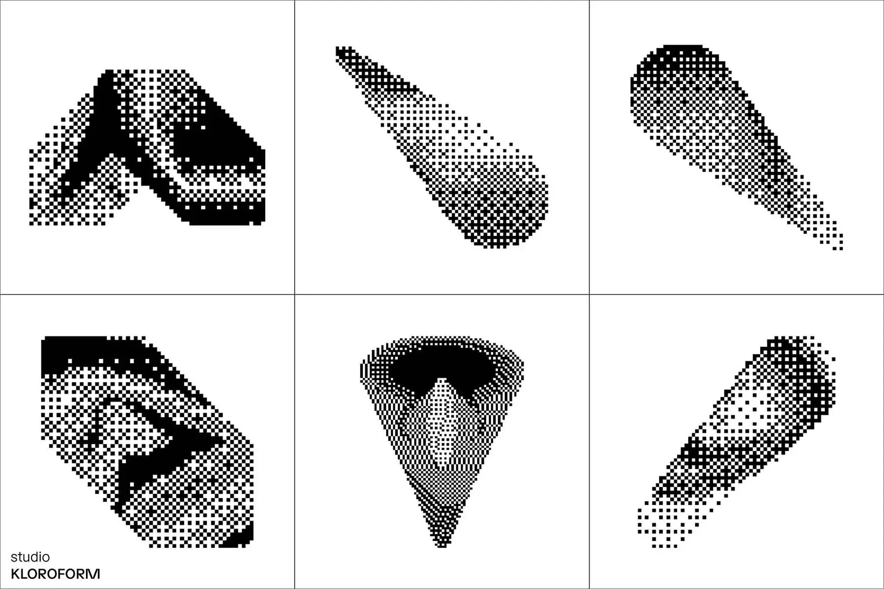 Dither 1 Graphics - YouWorkForThem