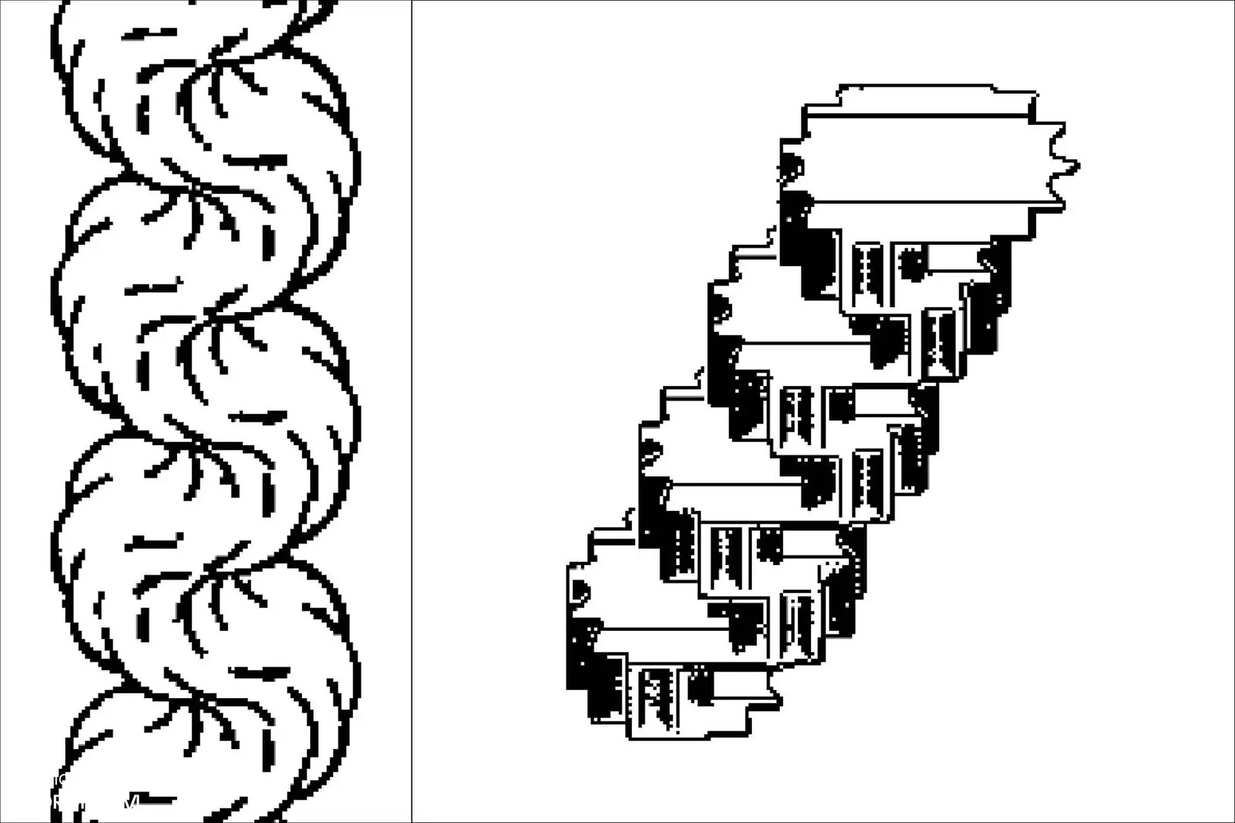 Dither 1 Graphics - YouWorkForThem