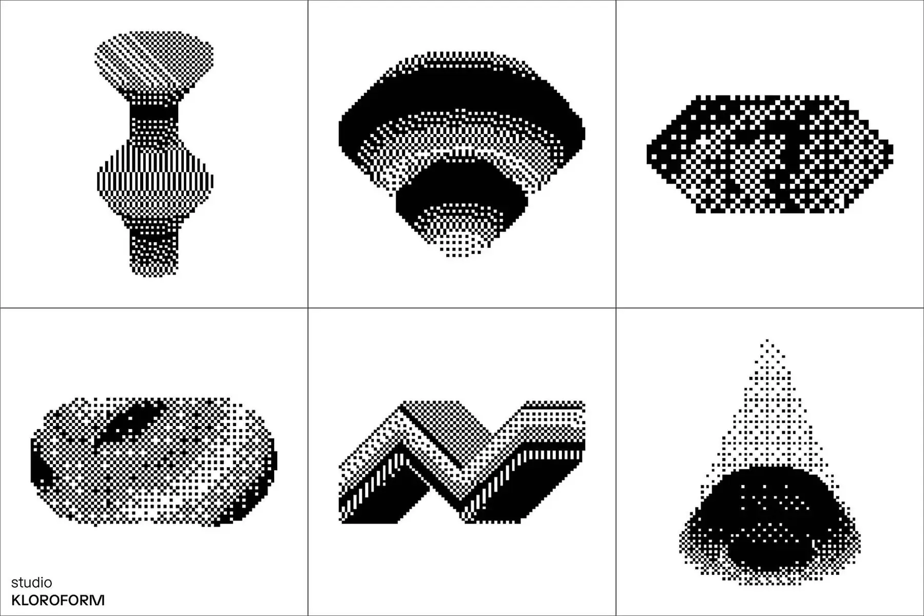 Dither 1 Graphics - YouWorkForThem