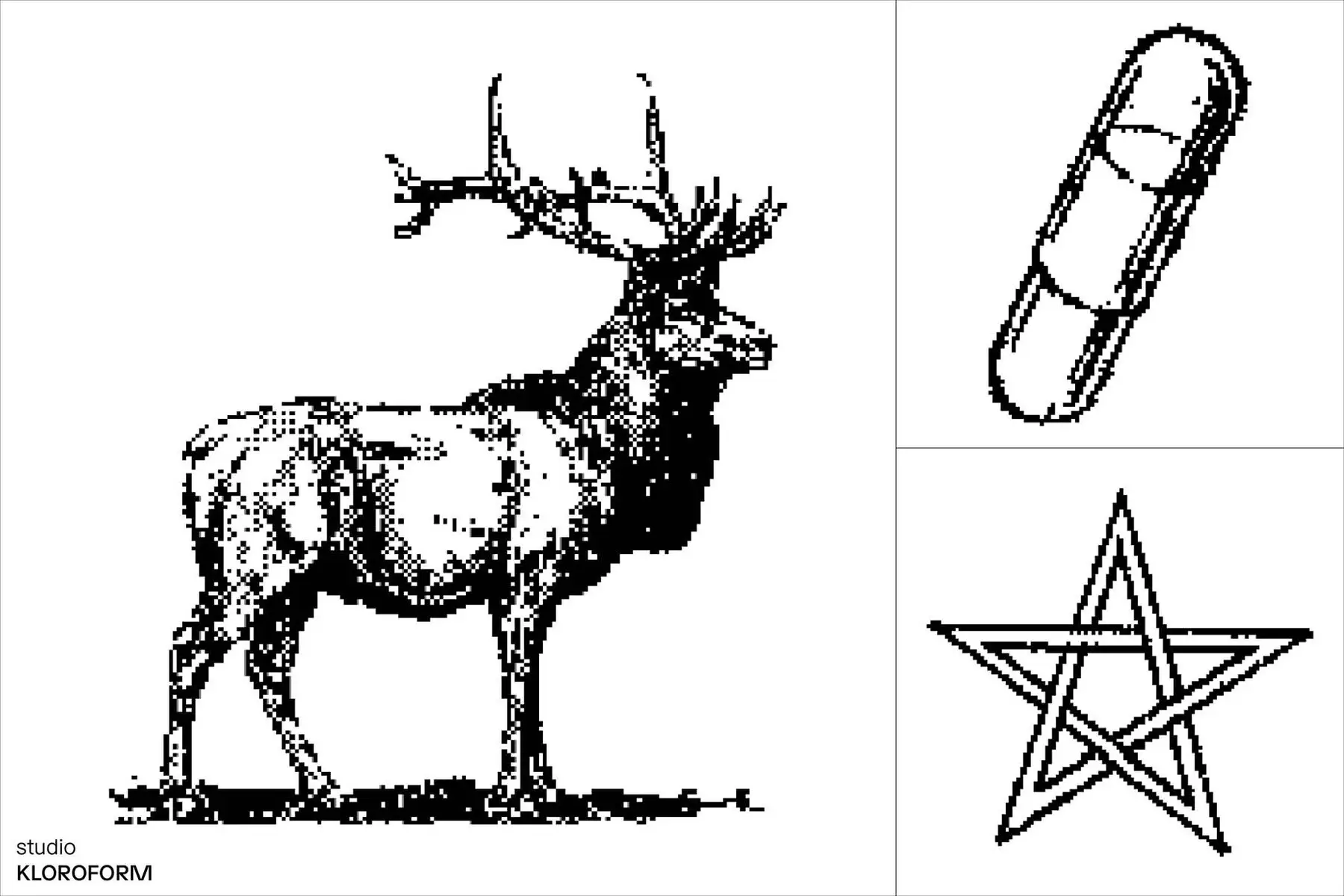 Dither 1 Graphics - YouWorkForThem