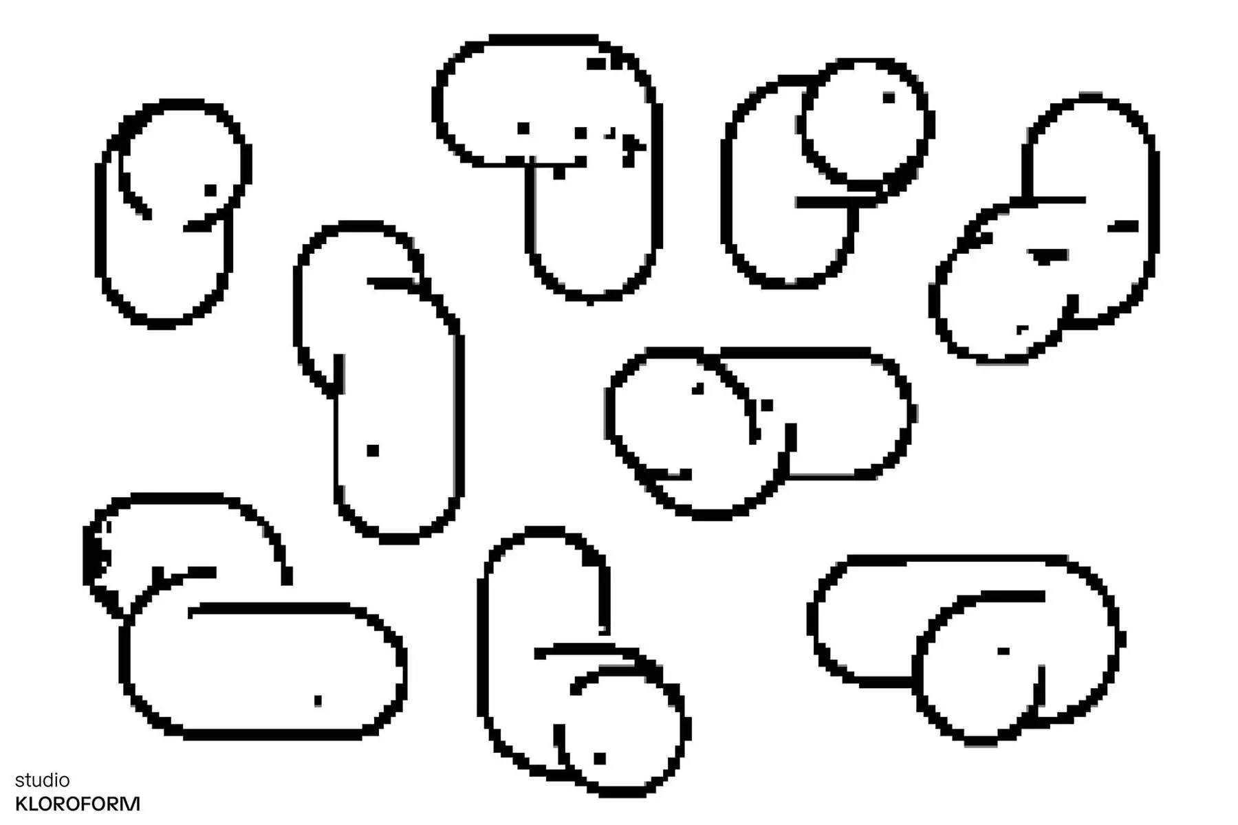 Dither 1 Graphics - YouWorkForThem