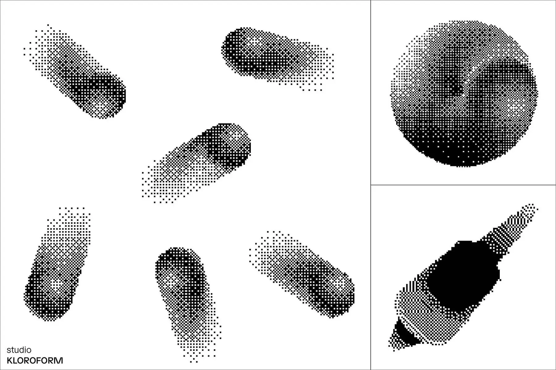 Dither 1 Graphics - YouWorkForThem