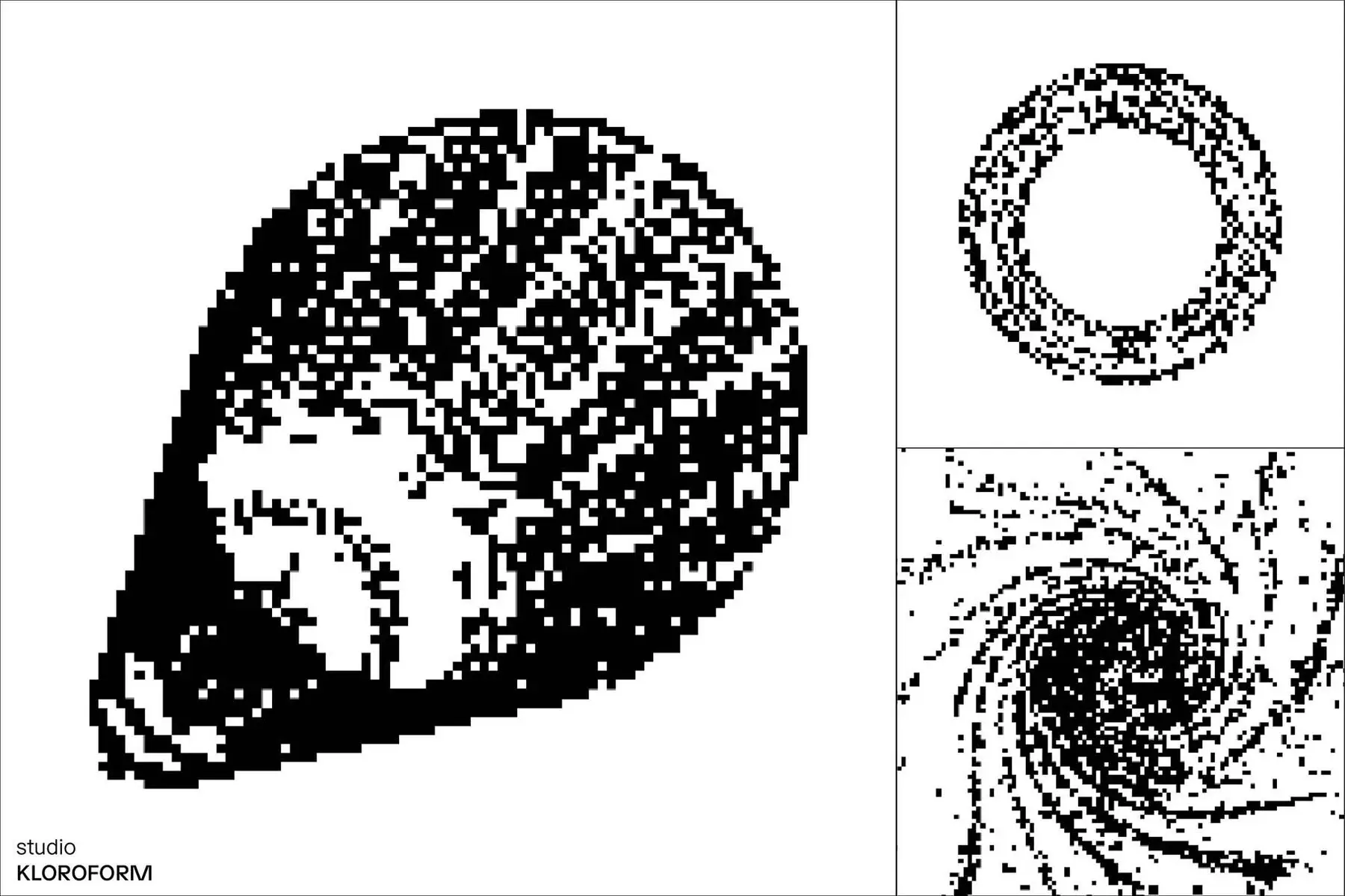 Dither 1 Graphics - YouWorkForThem