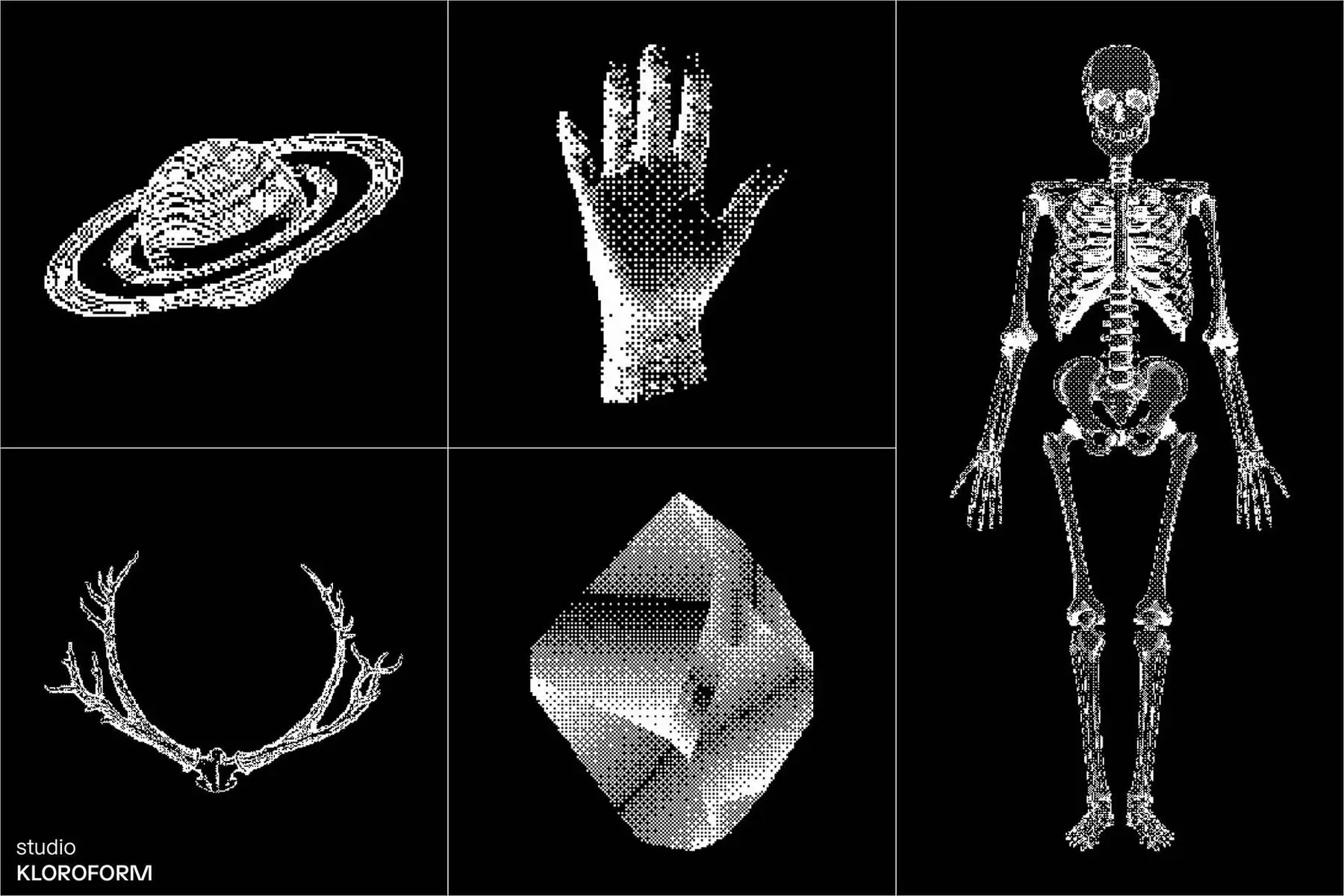 Dither 1 Graphics - YouWorkForThem