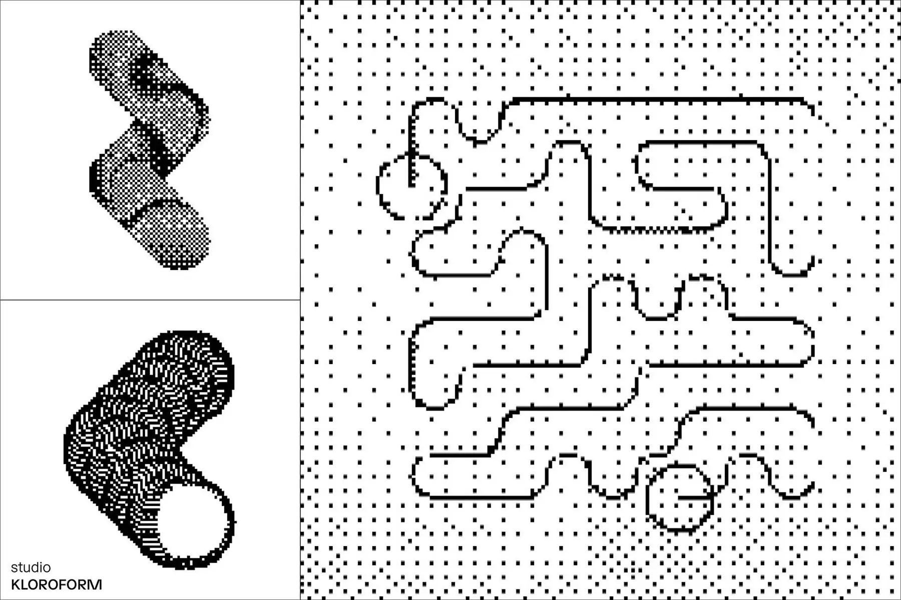 Dither 1 Graphics - YouWorkForThem