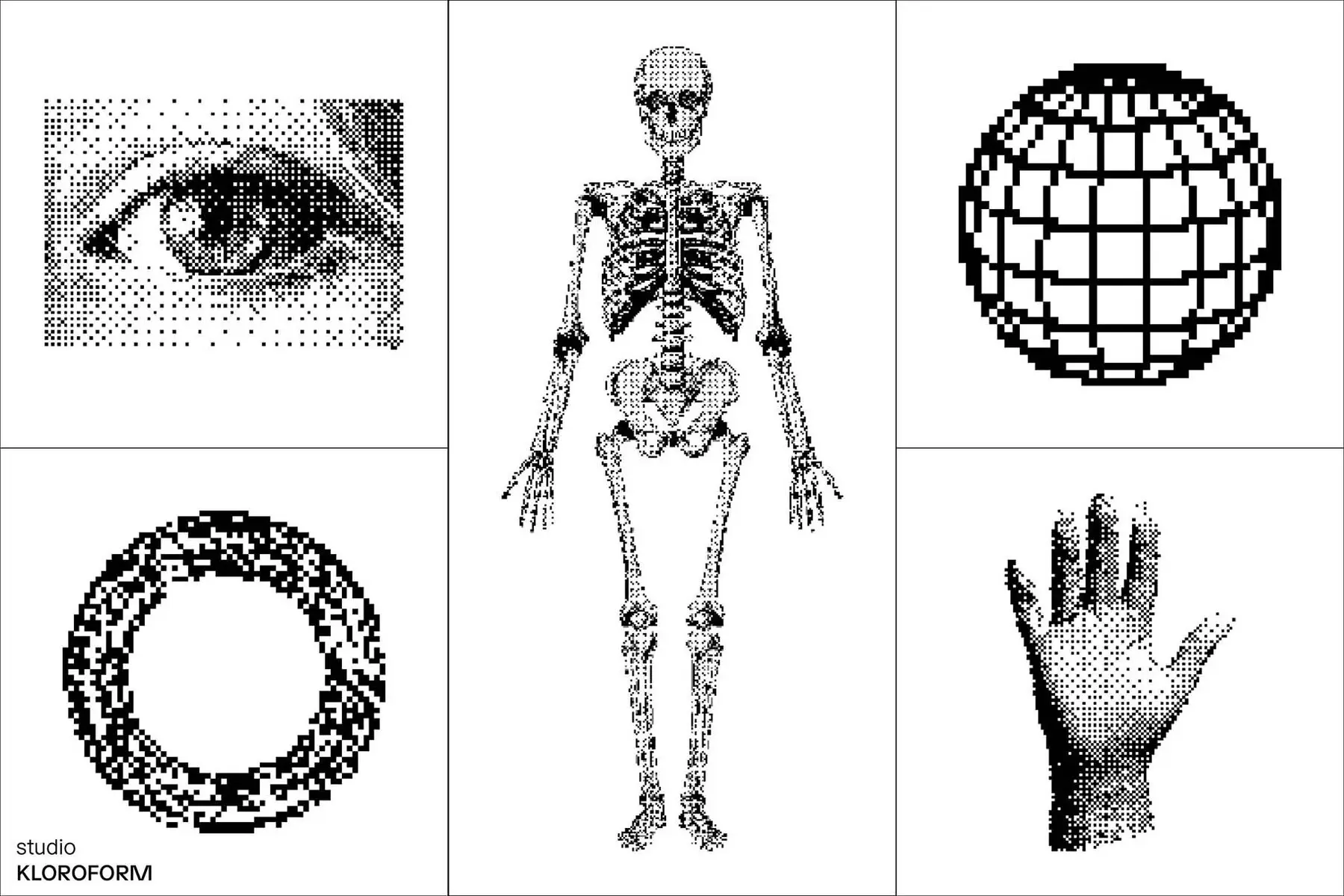 Dither 1 Graphics - YouWorkForThem