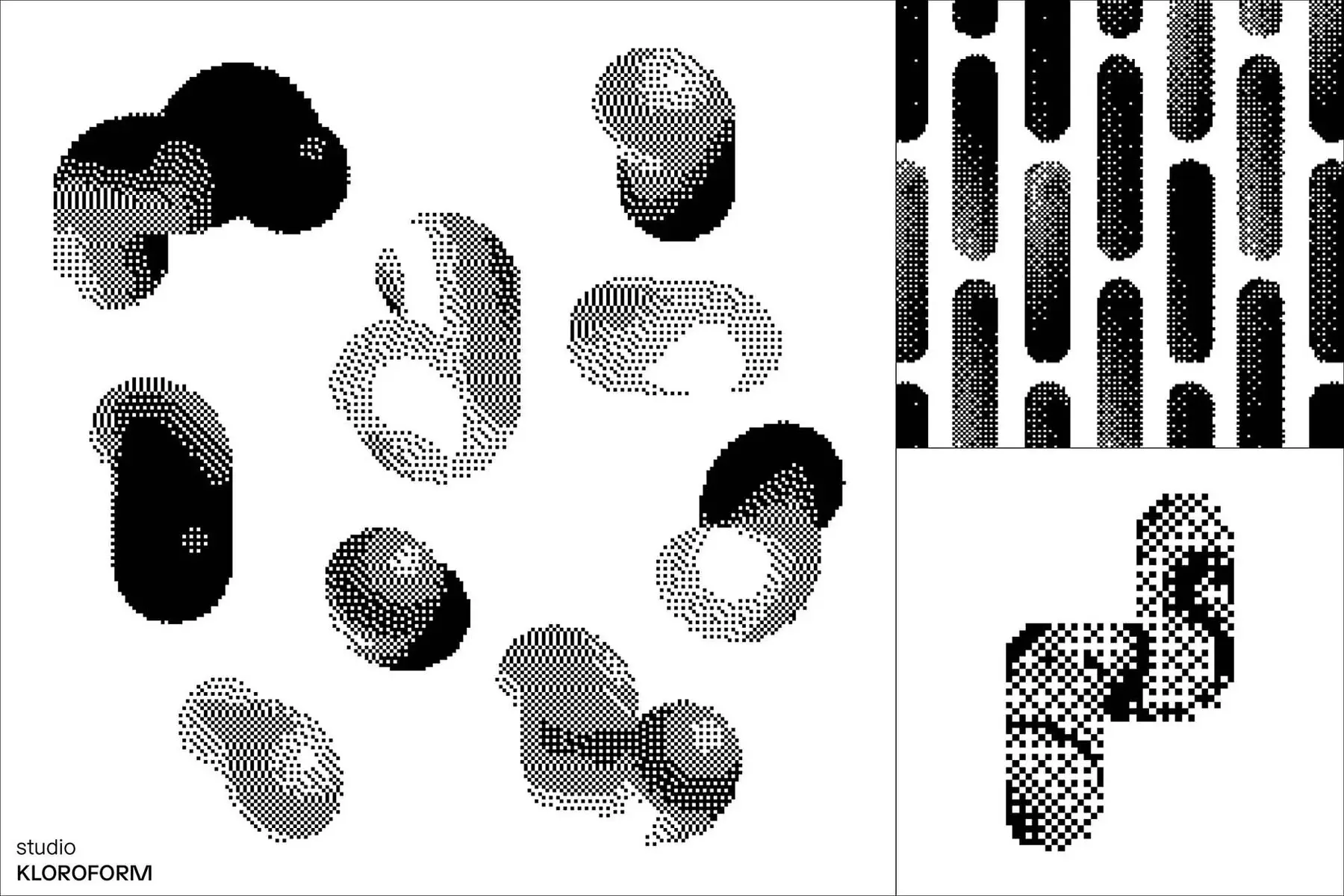 Dither 1 Graphics - YouWorkForThem