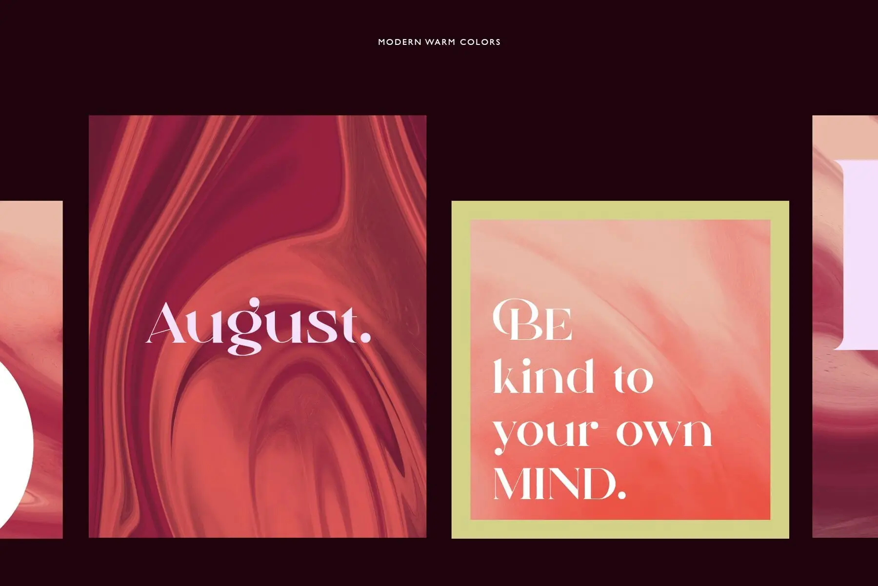 Poppy - Liquid Painting Backgrounds Graphics - YouWorkForThem