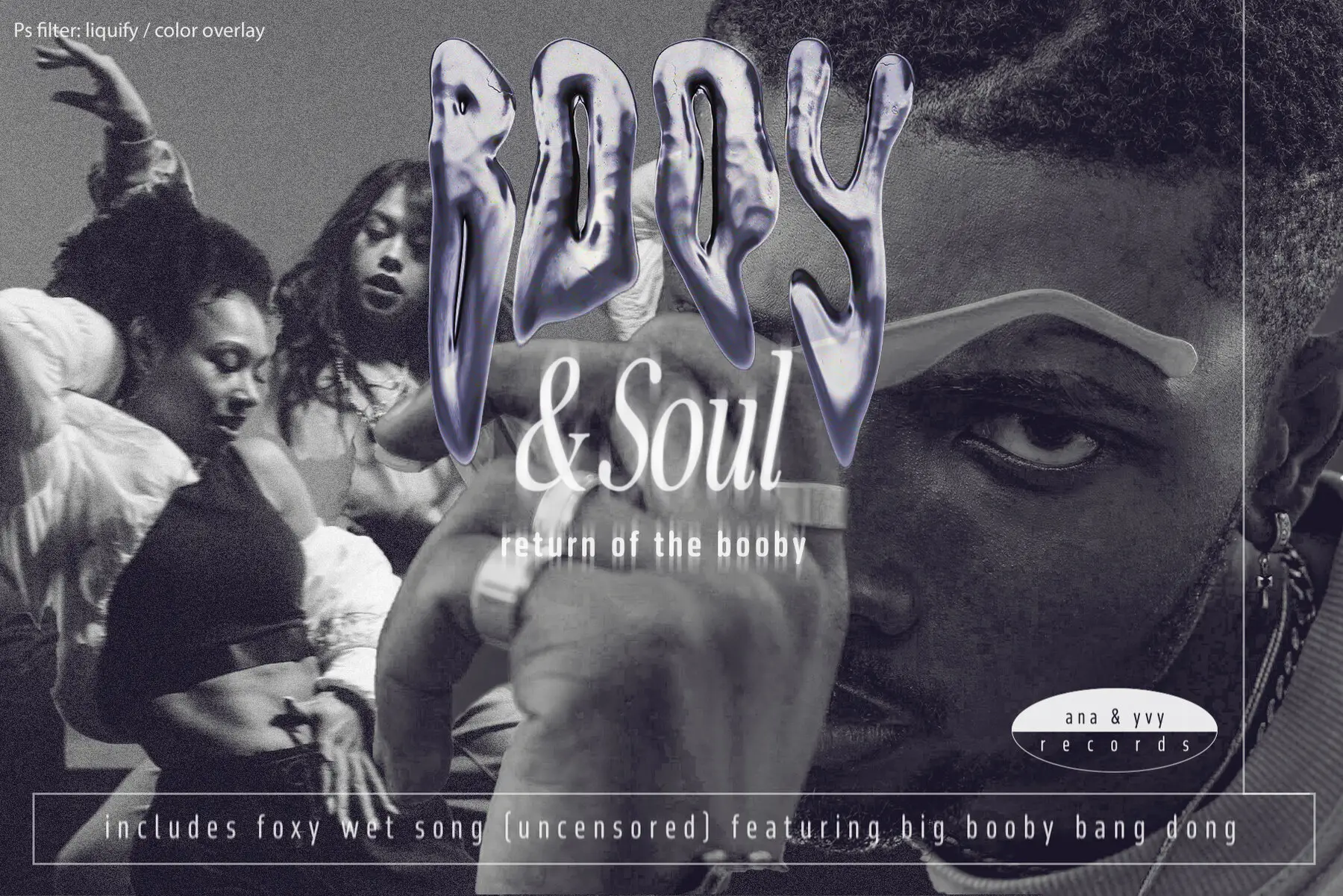 Pooki - Font Graphics Graphics - YouWorkForThem