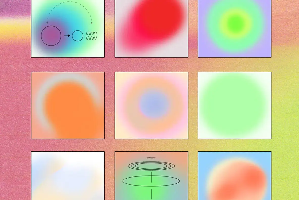 The Aesthetic Archive 2000s Graphics - YouWorkForThem