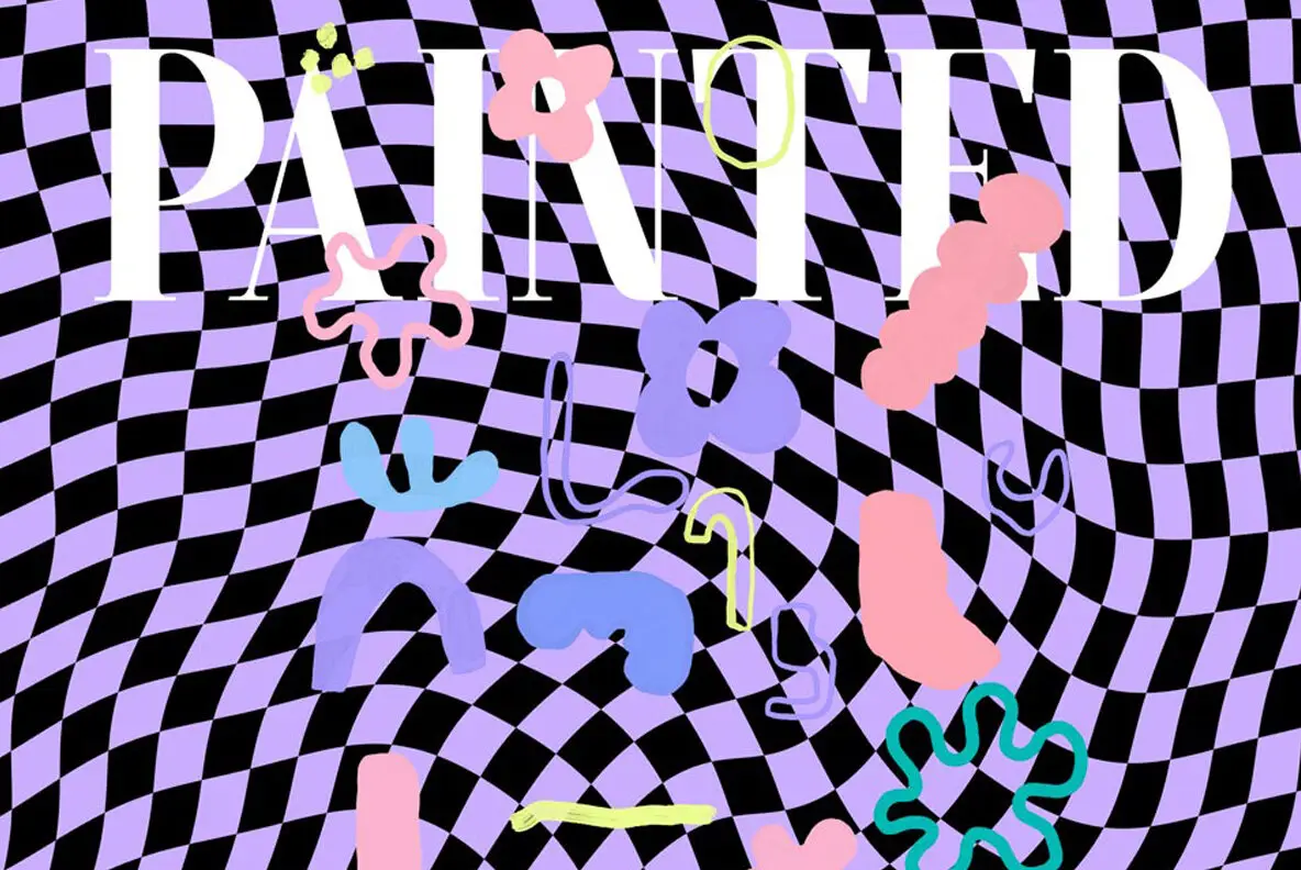 The Aesthetic Archive 2000s Graphics - YouWorkForThem