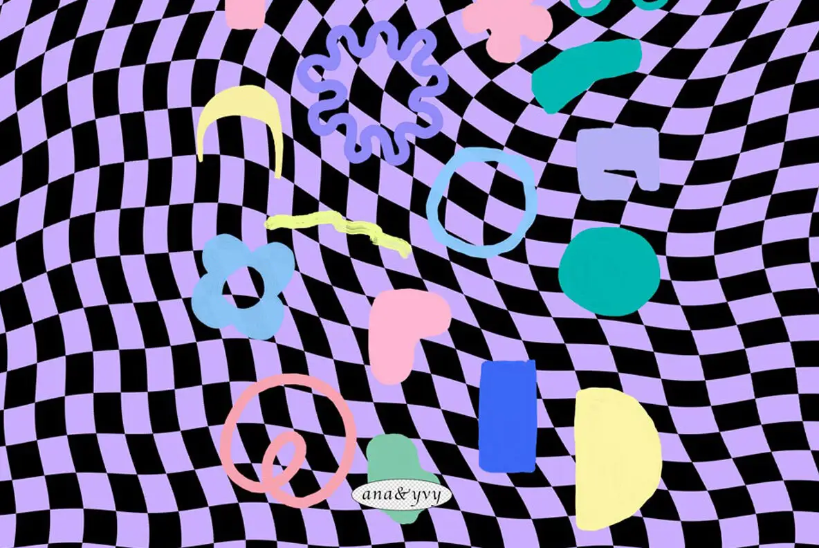 The Aesthetic Archive 2000s Graphics - YouWorkForThem