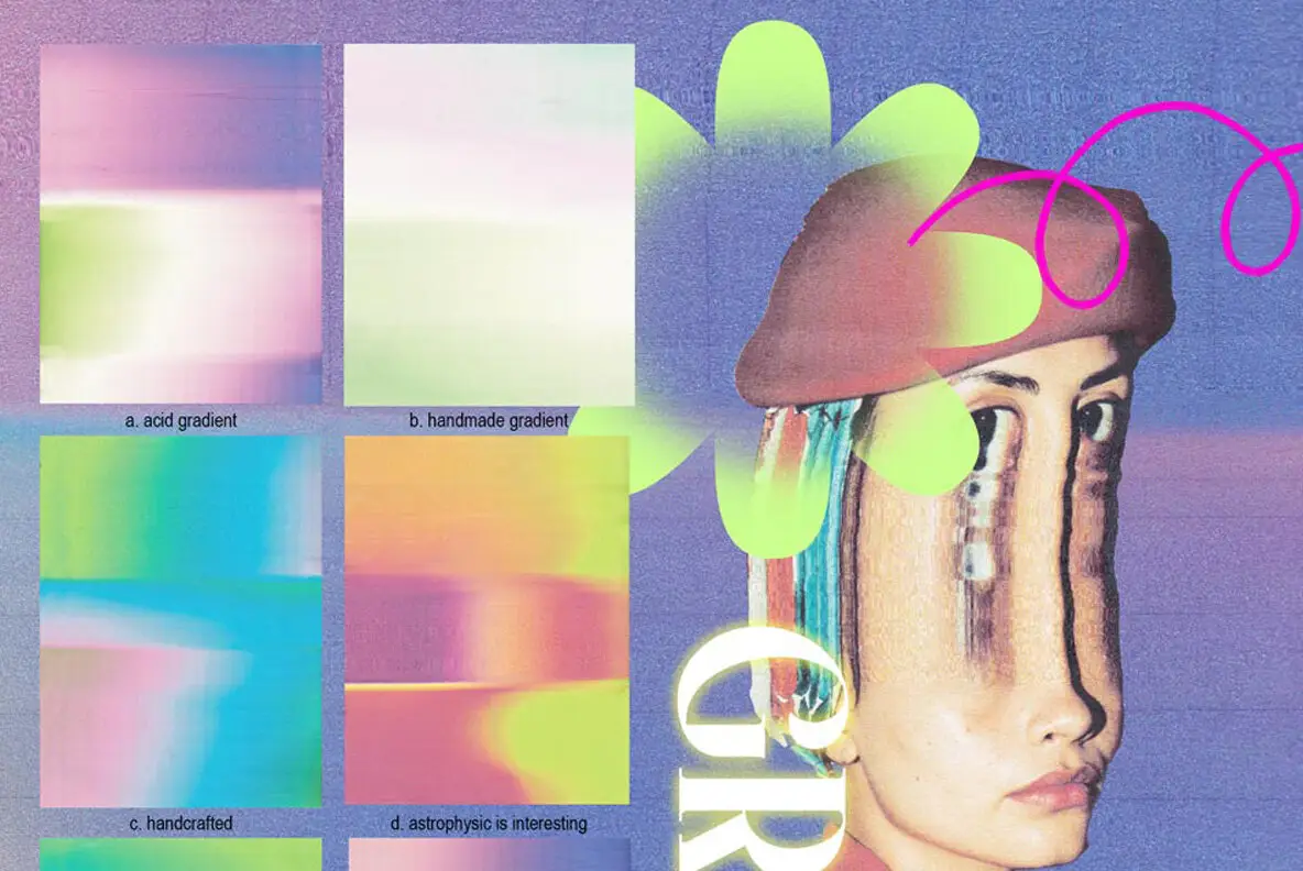 The Aesthetic Archive 2000s Graphics - YouWorkForThem