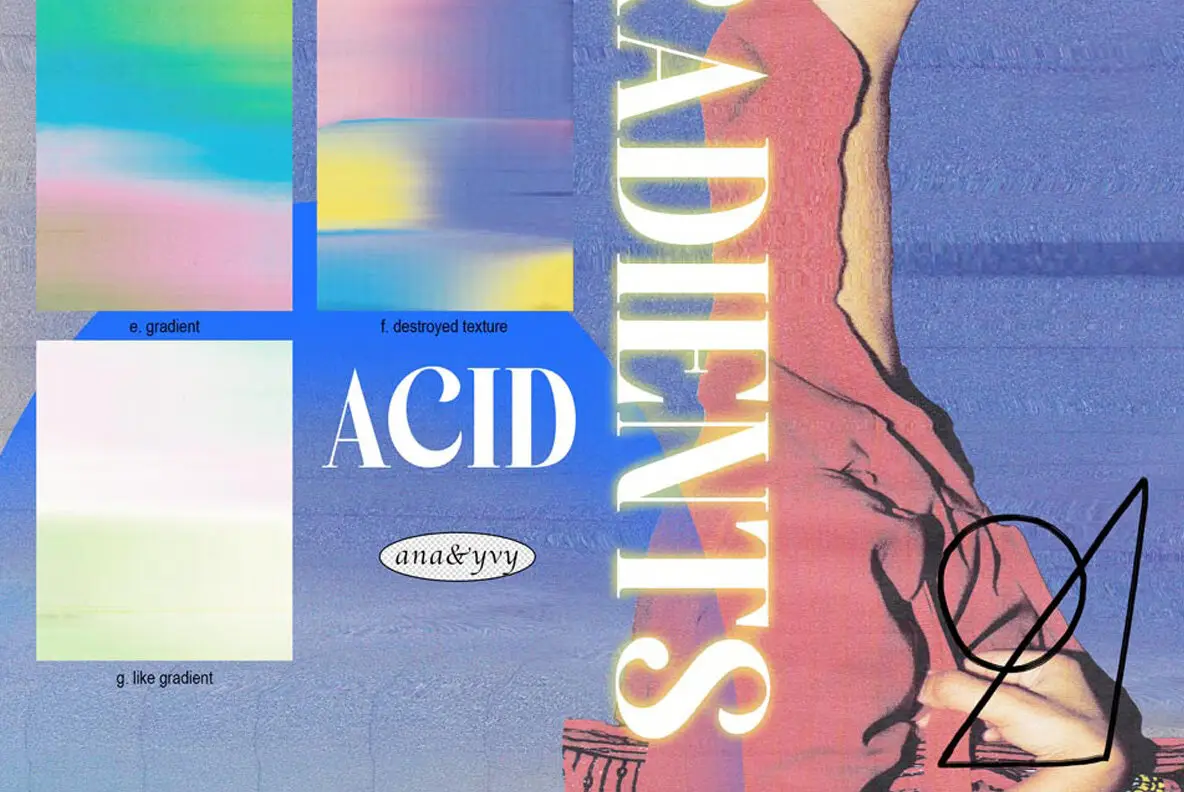 The Aesthetic Archive 2000s Graphics - YouWorkForThem