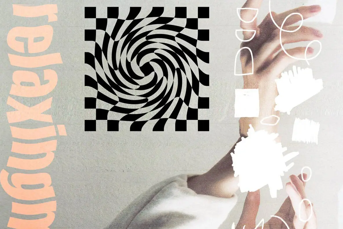 The Aesthetic Archive 2000s Graphics - YouWorkForThem