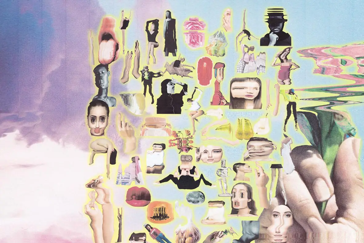 The Aesthetic Archive 2000s Graphics - YouWorkForThem