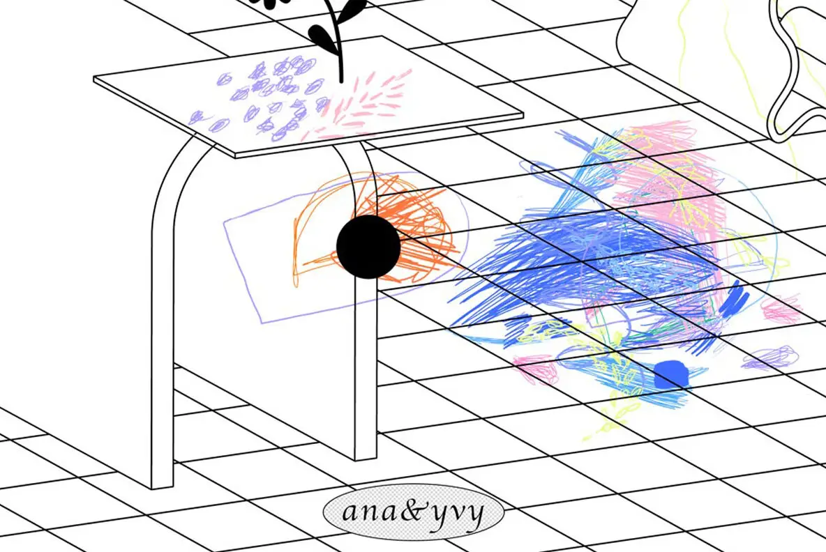 The Aesthetic Archive 2000s Graphics - YouWorkForThem