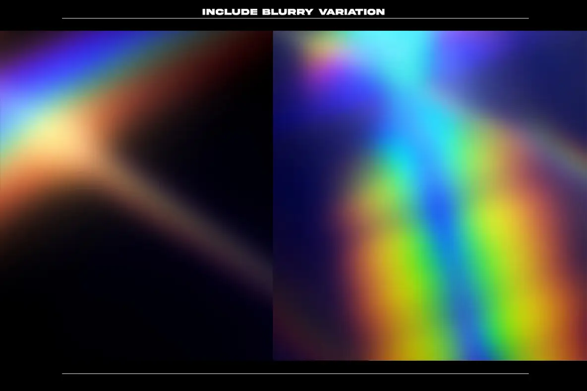 Chromatica V2 - AI Generated Textures Graphics - YouWorkForThem