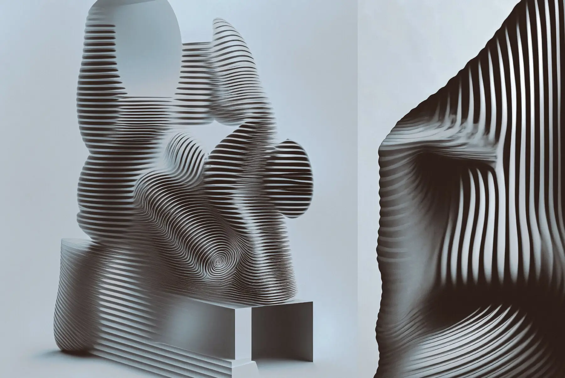 Op Art Posters Graphics - YouWorkForThem