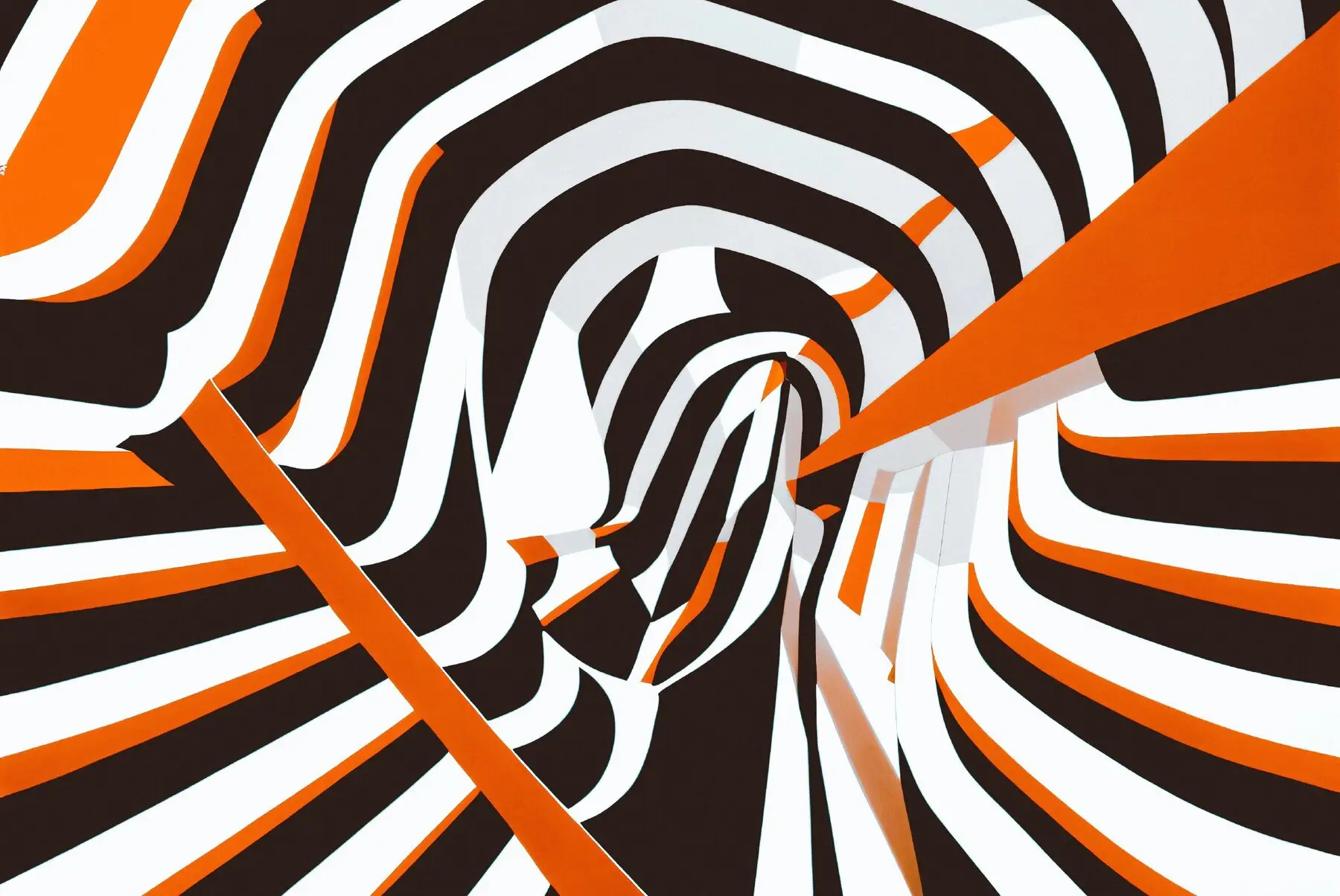 Op Art Posters Graphics - YouWorkForThem