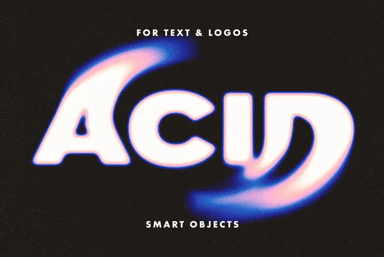 Top 10 Acid Effects of 2025 - YouWorkForThem