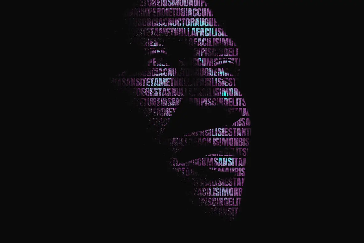 Cut Out Overlay Effect - YouWorkForThem