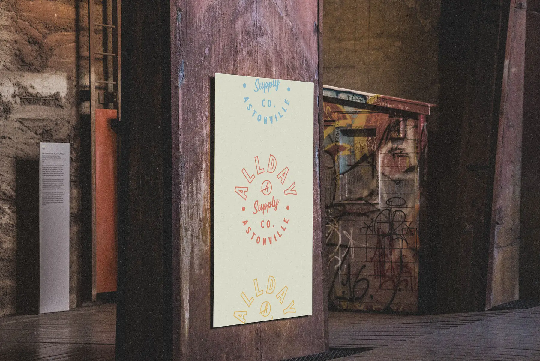 Retro Logo Collection x30 Graphics - YouWorkForThem