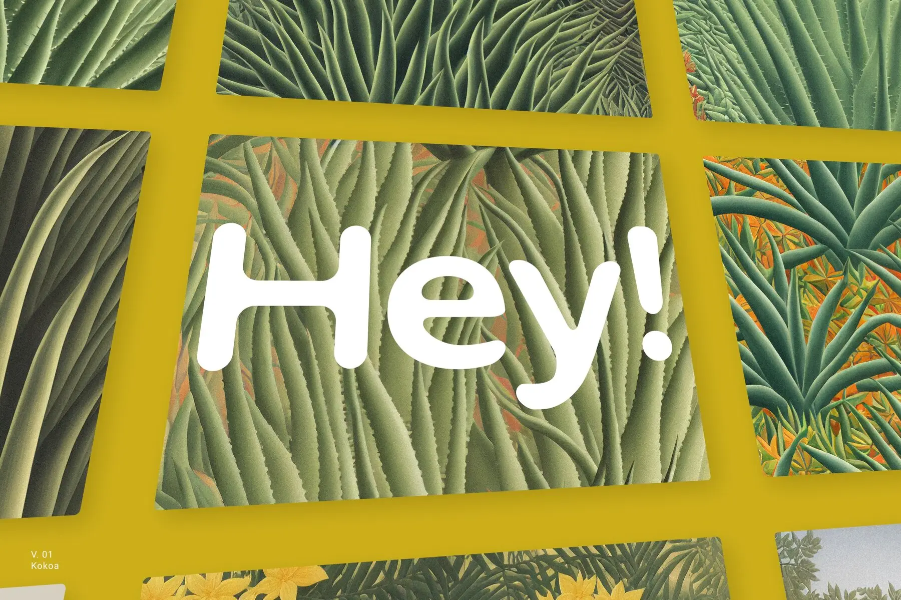 Magic Cactus Graphics - YouWorkForThem