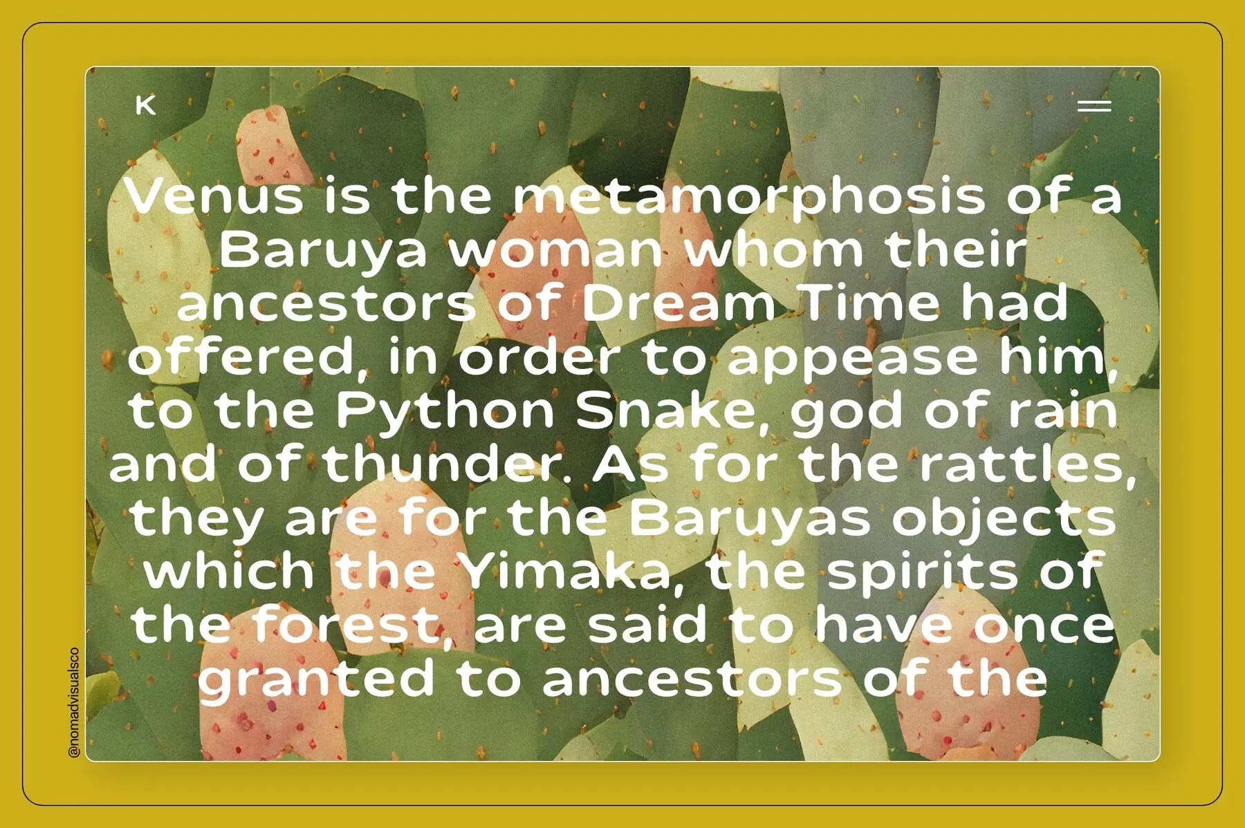 Magic Cactus Graphics - YouWorkForThem