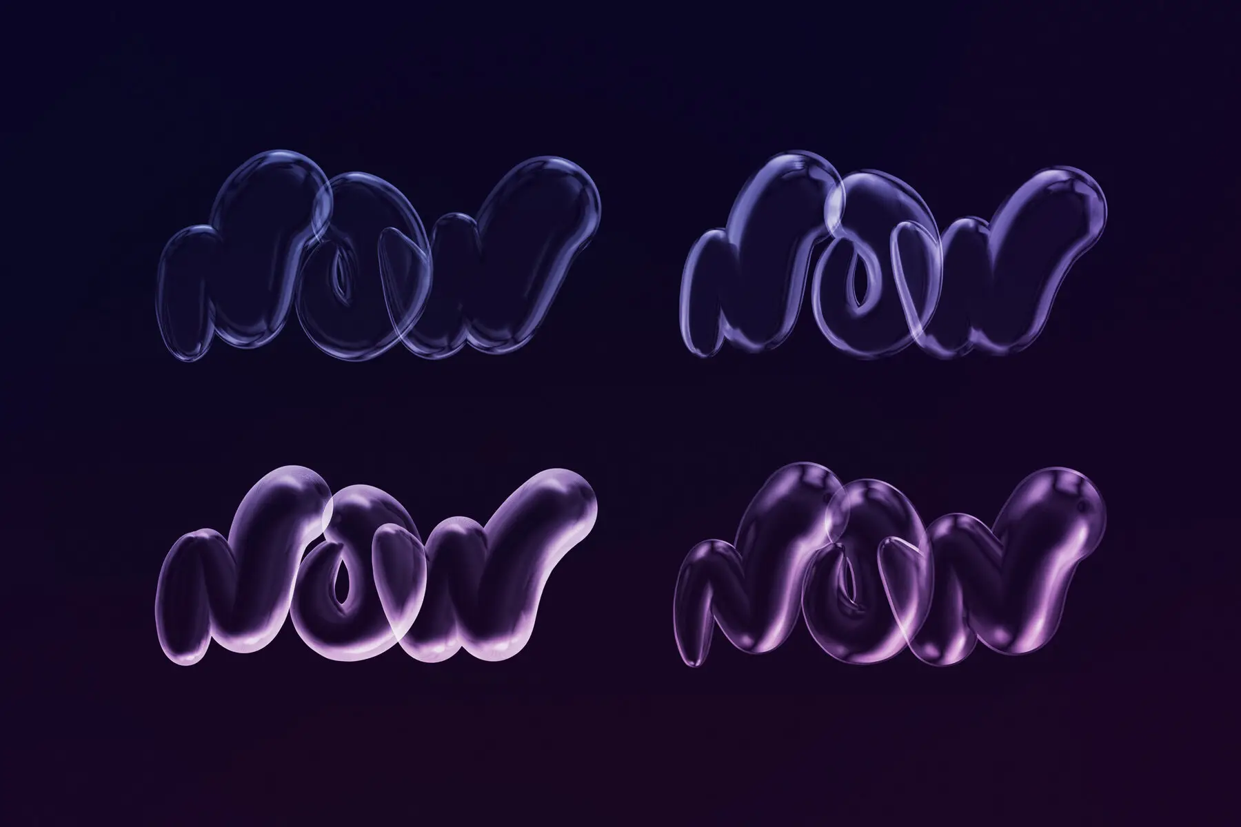 Soap Bubble Procreate Brushes - YouWorkForThem