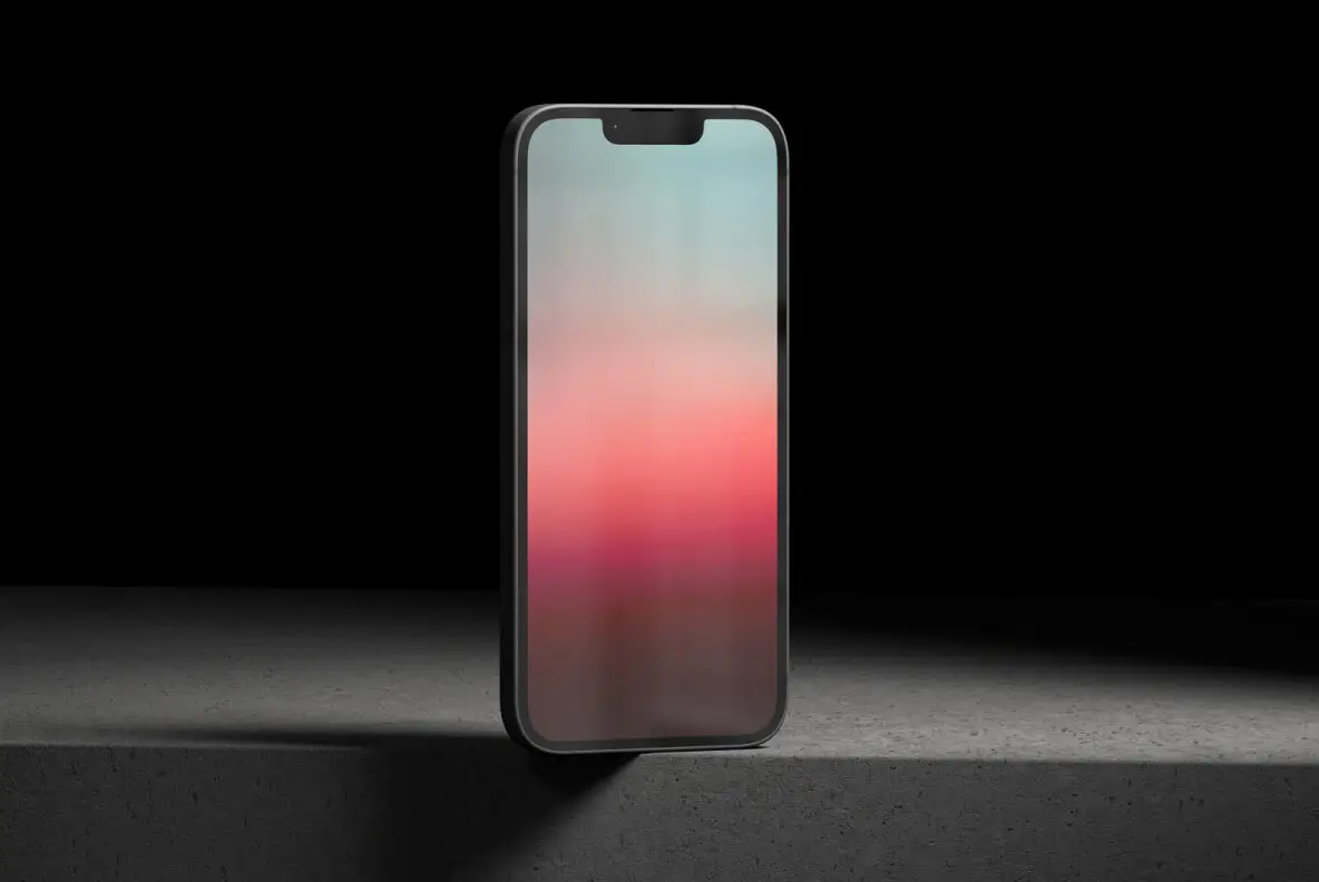 Tech Mockup Collection Graphics - YouWorkForThem