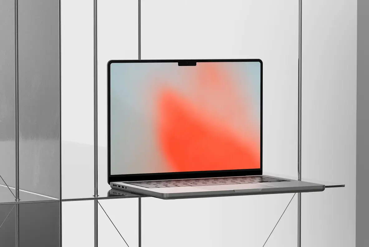 Tech Mockup Collection Mockups - YouWorkForThem