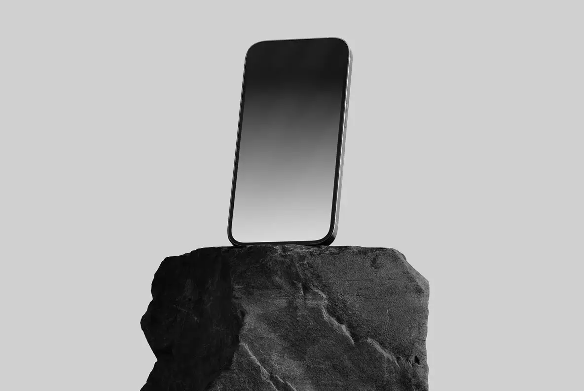 Tech Mockup Collection Graphics - YouWorkForThem