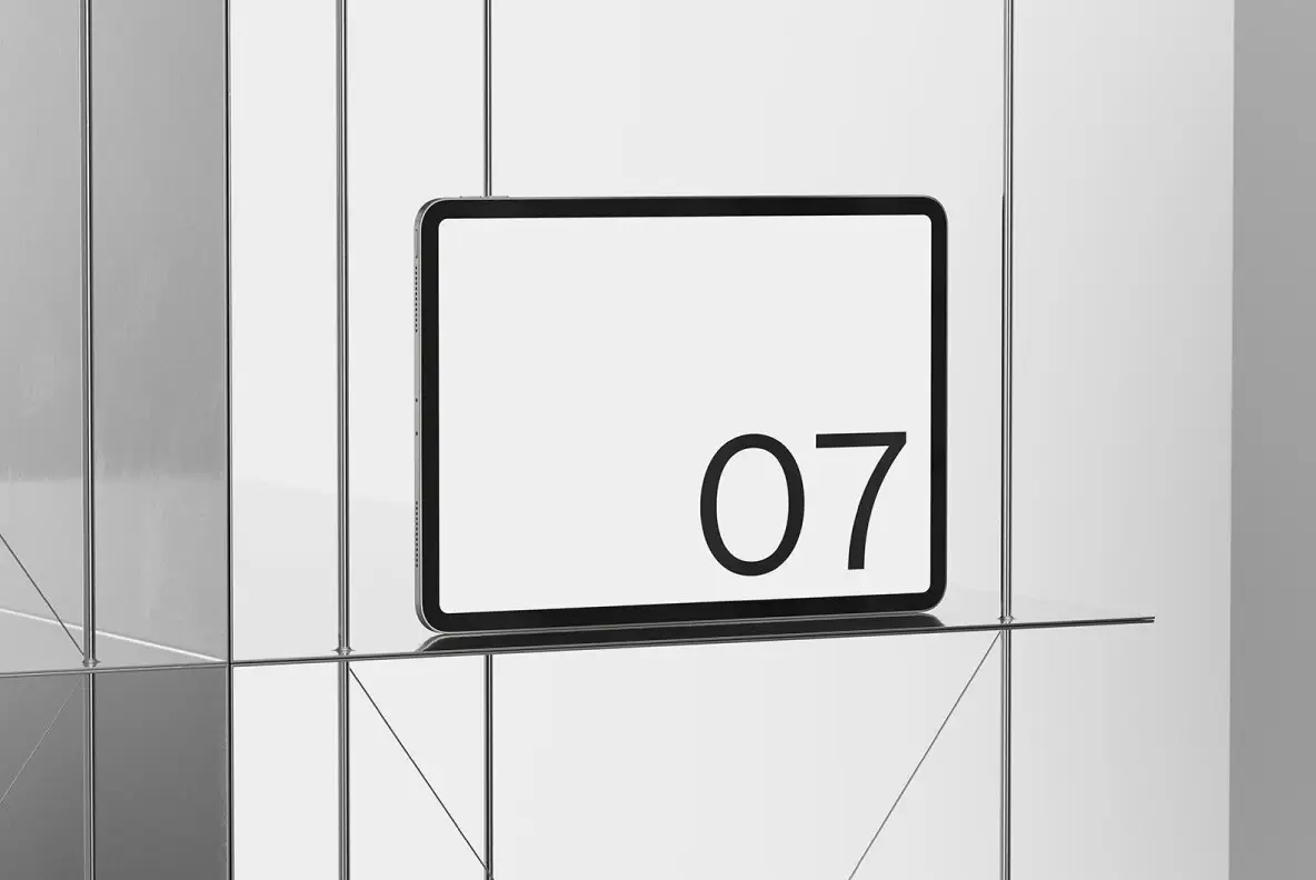 Tech Mockup Collection Graphics - YouWorkForThem