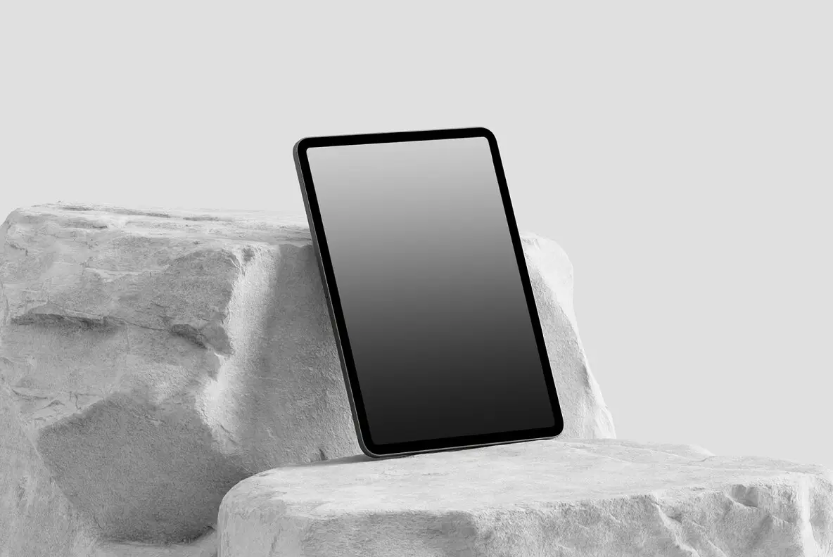 Tech Mockup Collection Graphics - YouWorkForThem