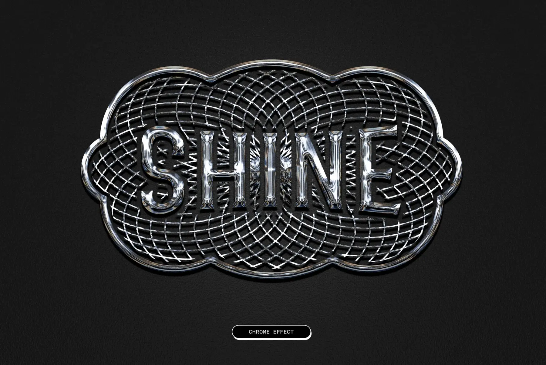 Chrome Effects Collection - YouWorkForThem
