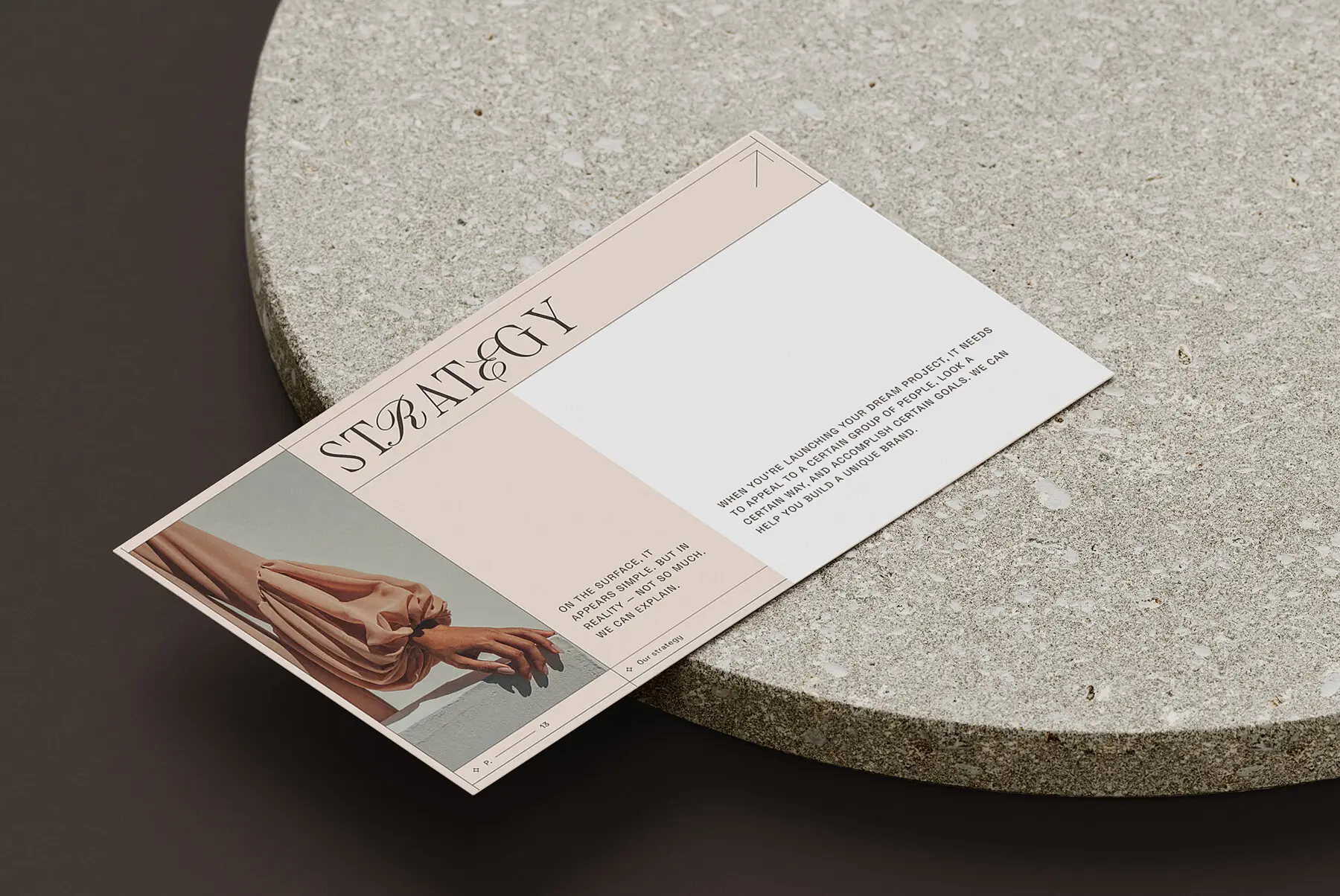 Presentation Template Bundle Graphics - YouWorkForThem