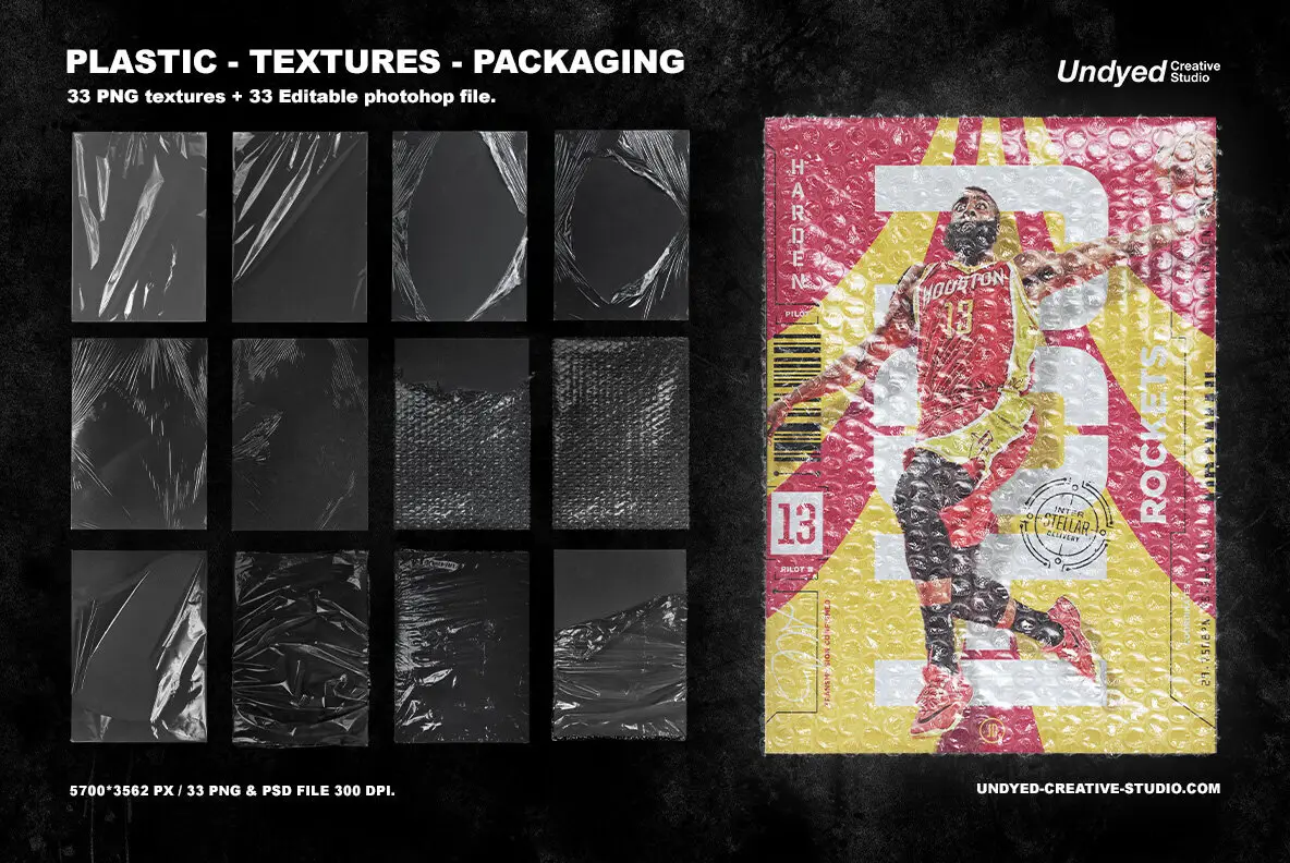 Plastic Textures Graphics - YouWorkForThem