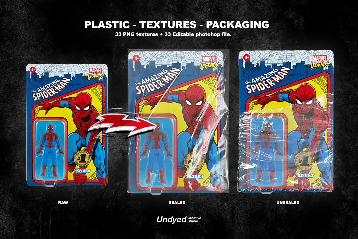 Plastic Textures Graphics - YouWorkForThem