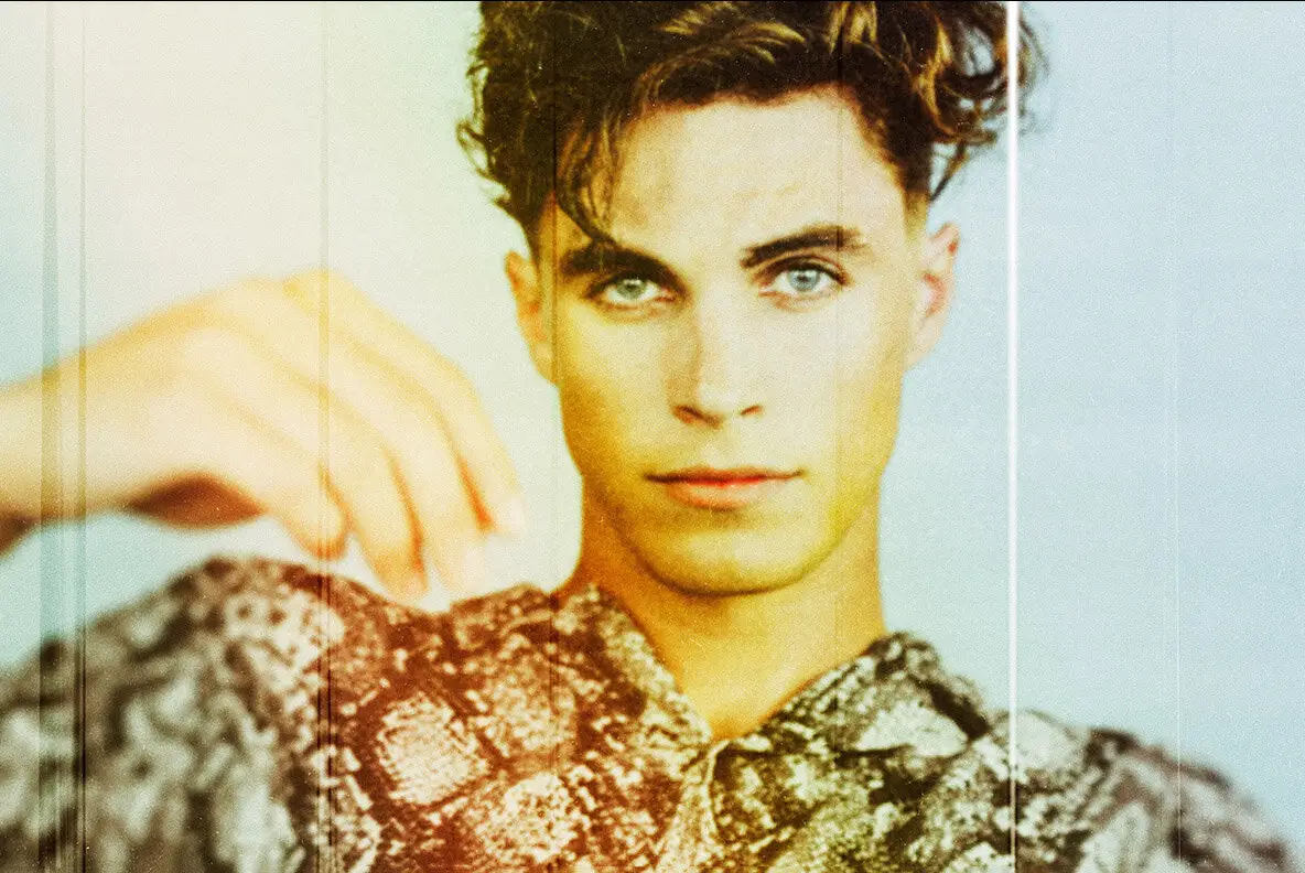 Scanner Photo Effect - YouWorkForThem