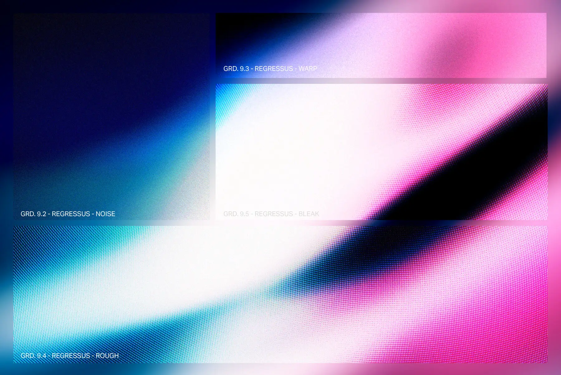 Alice is Thinking Gradient Collection Graphics - YouWorkForThem