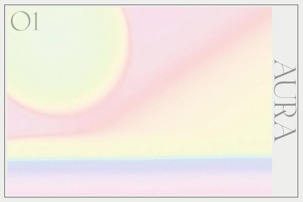 Aura Graphics - YouWorkForThem