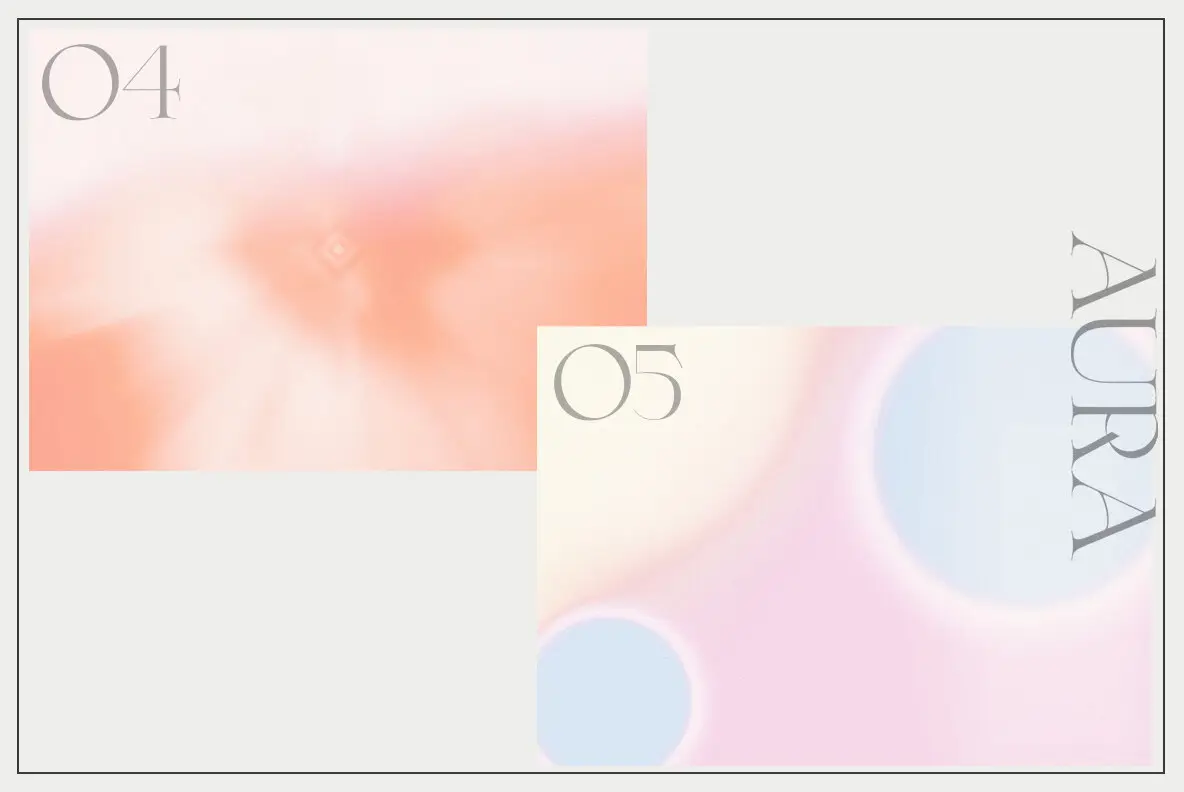 Aura Graphics - YouWorkForThem
