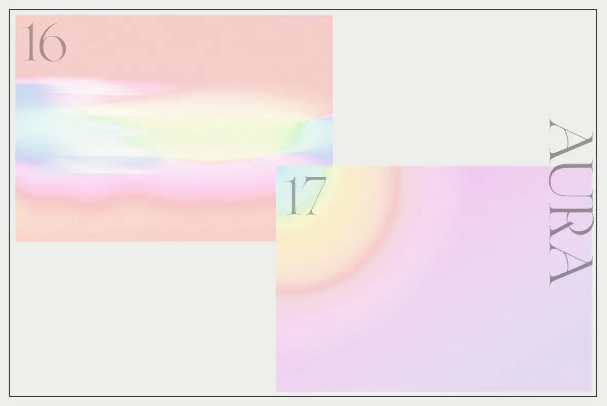 Aura Graphics - YouWorkForThem