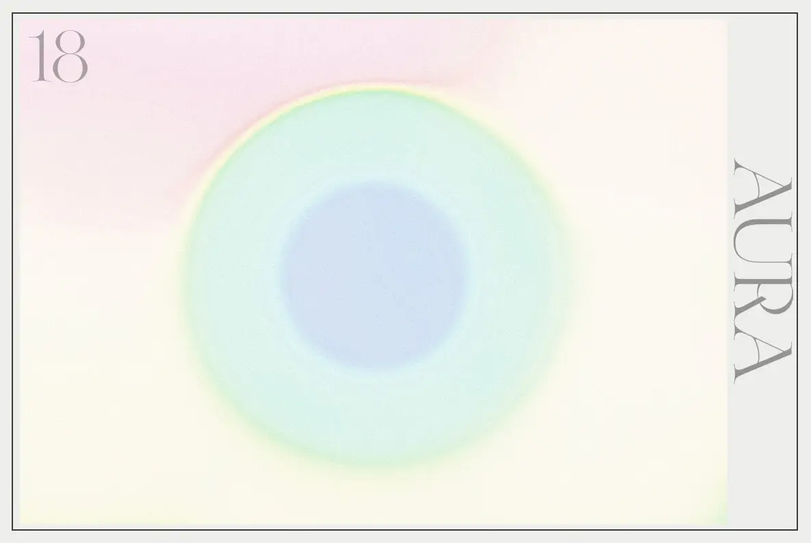 Aura Graphics - YouWorkForThem