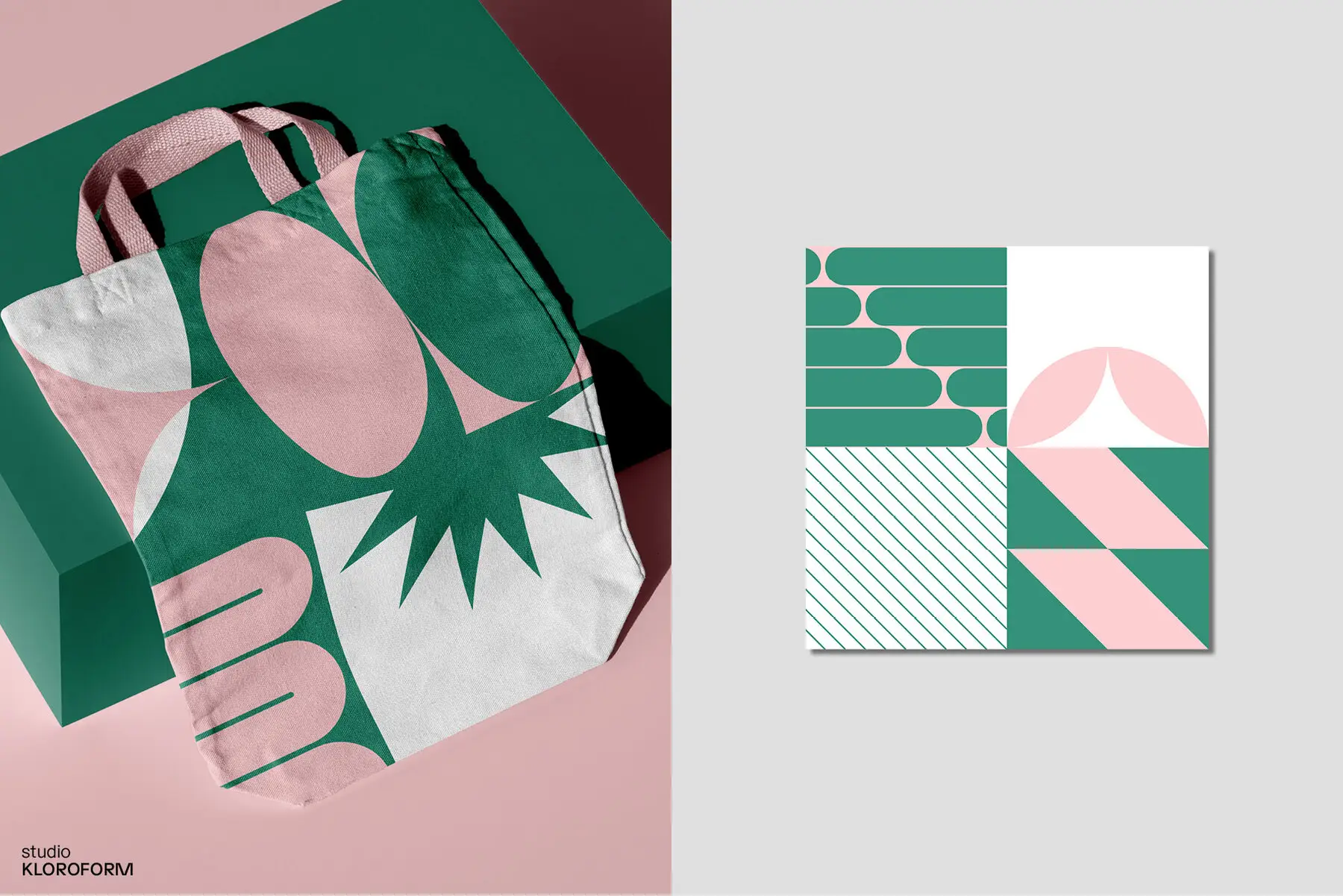 Geometric Fun 1 Graphics - YouWorkForThem